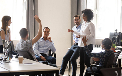 Crestline Consult Group